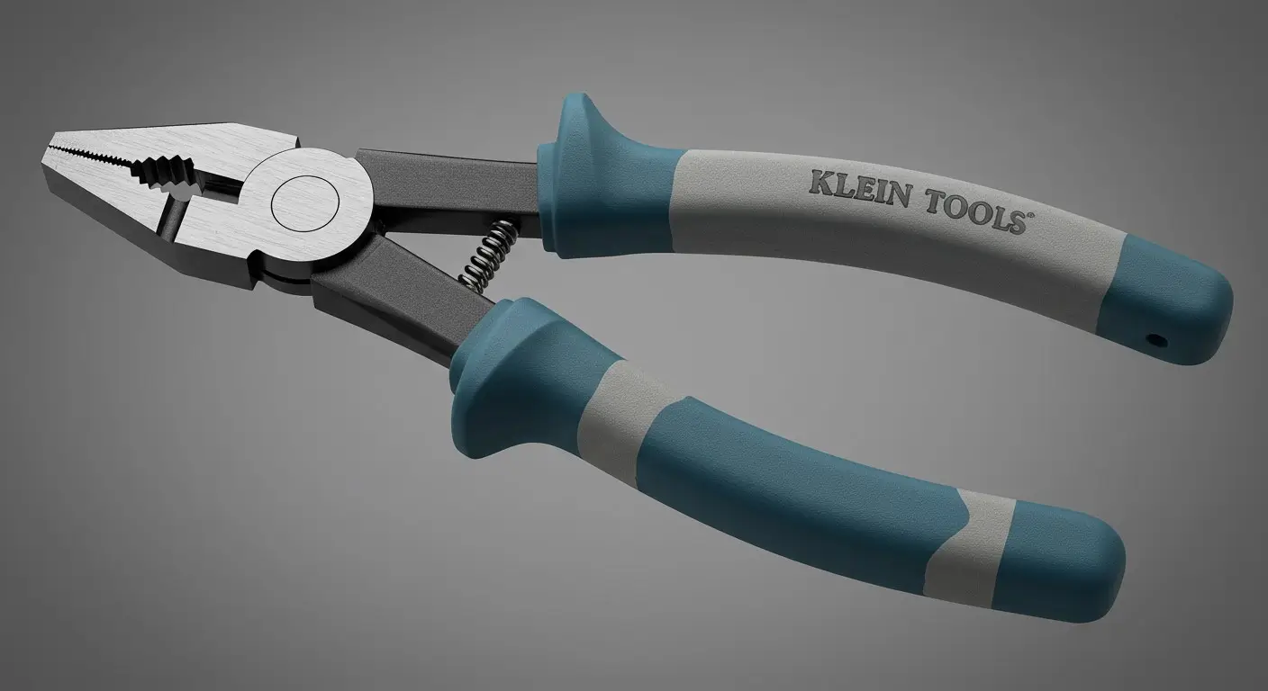 Klein Tools Lineman’s Pliers Review: 2025 Expert Analysis