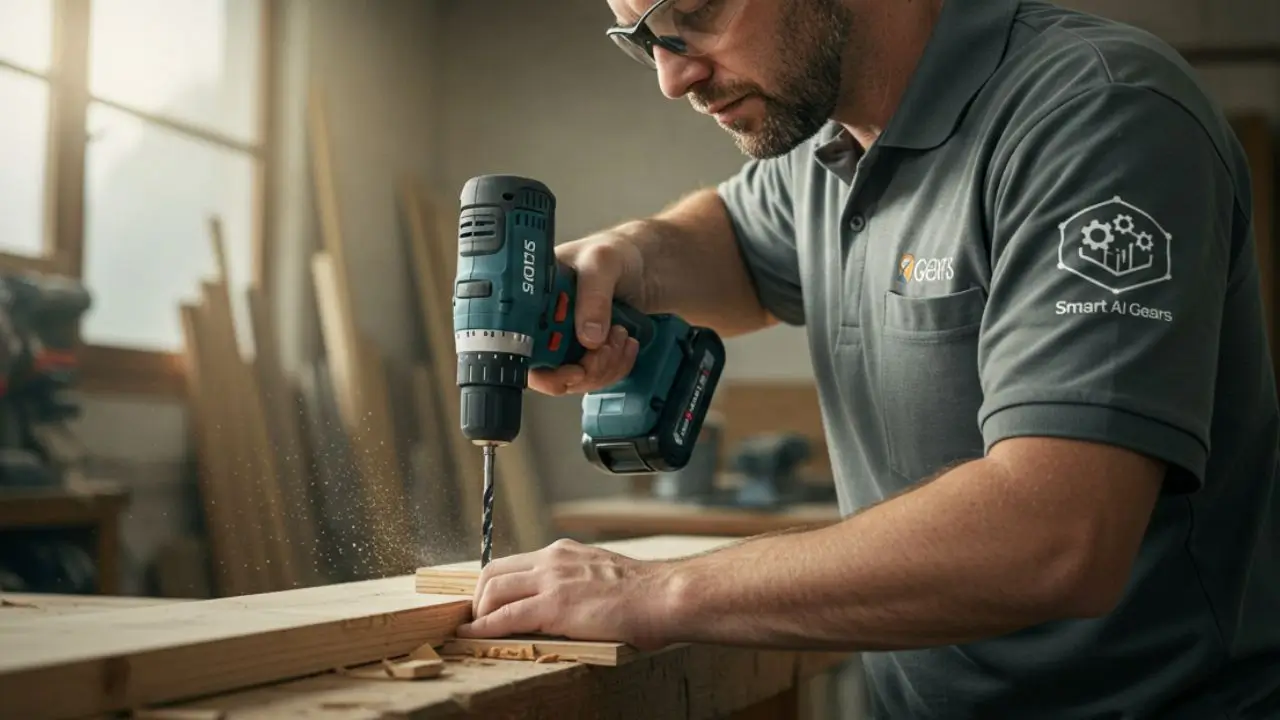 Power Tool Safety: 8 Big Mistakes to Not Make